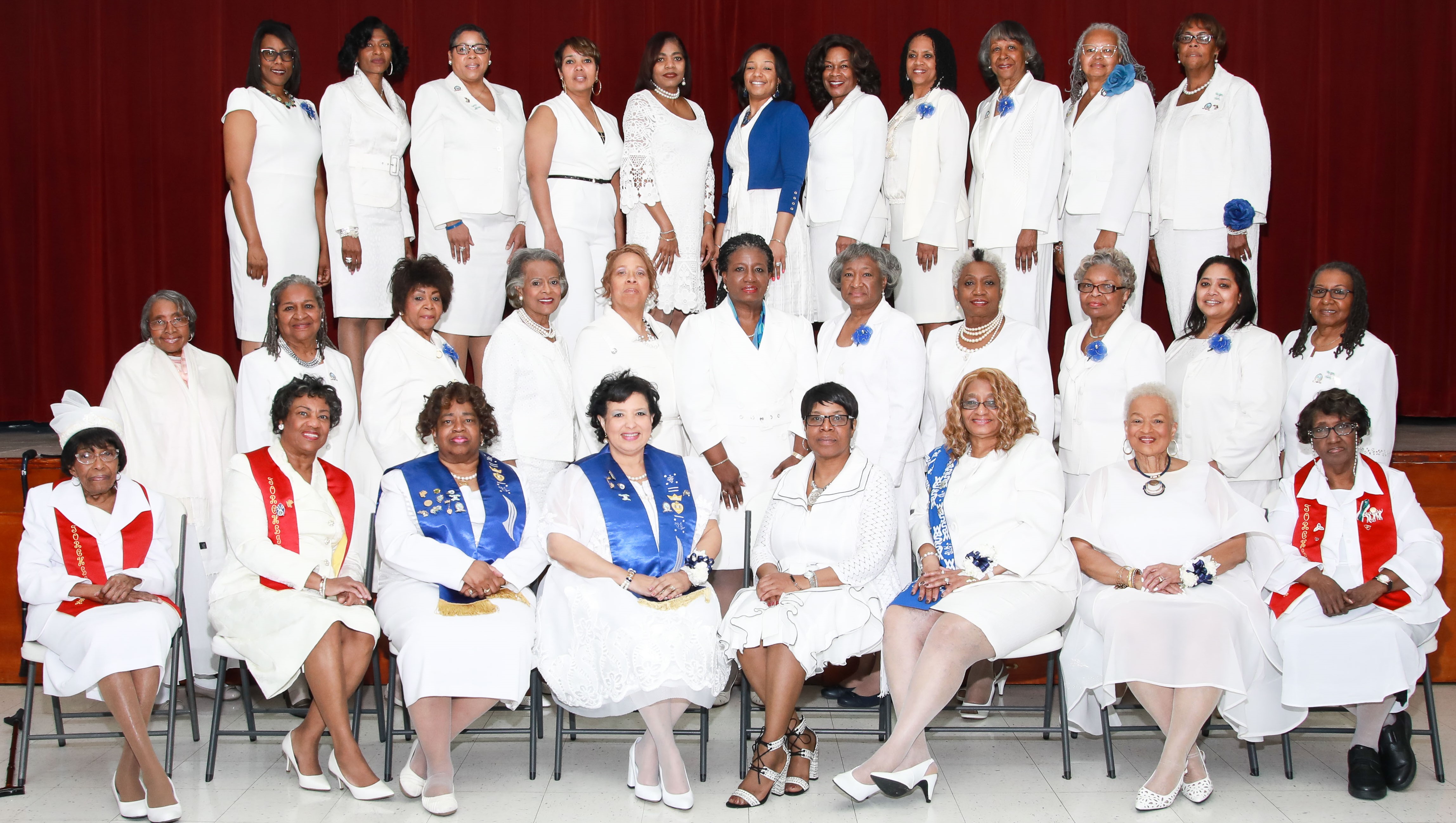 AME Connectional Ministries | Oak Grove AME, Detroit MI